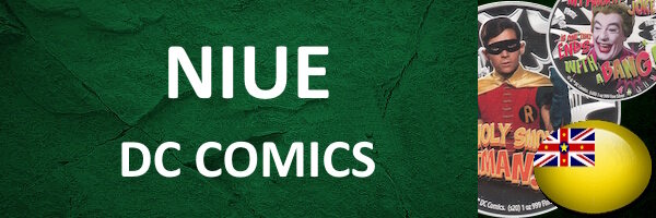 DC Comics