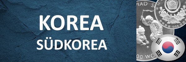 Korea (Südkorea)