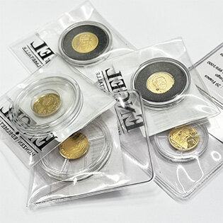 1/25 oz Goldmünze - 999/1000 Feingold, 192,90