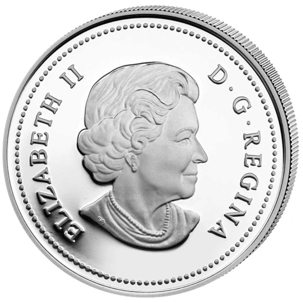 Kanada 1 Dollar 2012 Kanadischer Krieg Silber PP 18 25 kanada-1-dollar-2012-kanadischer-krieg-silber-pp-18-25